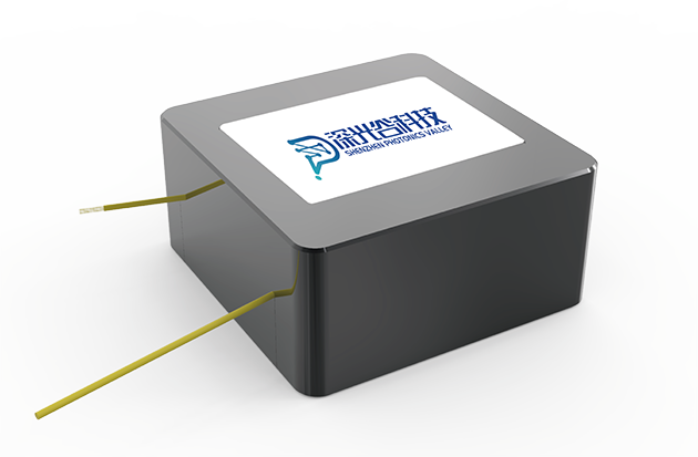 Mode division multiplexer_Shenzhen Photonics Valley Technology Co., Ltd